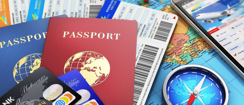 Temporary Travel Documents Canada | Can-Am Immigration