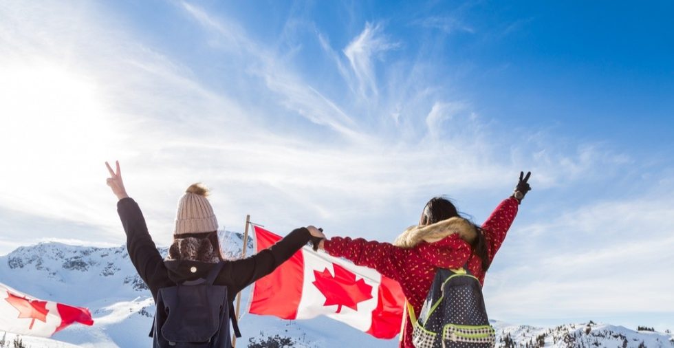 Federal vs. Provincial Immigration: Where Can You Settle in?