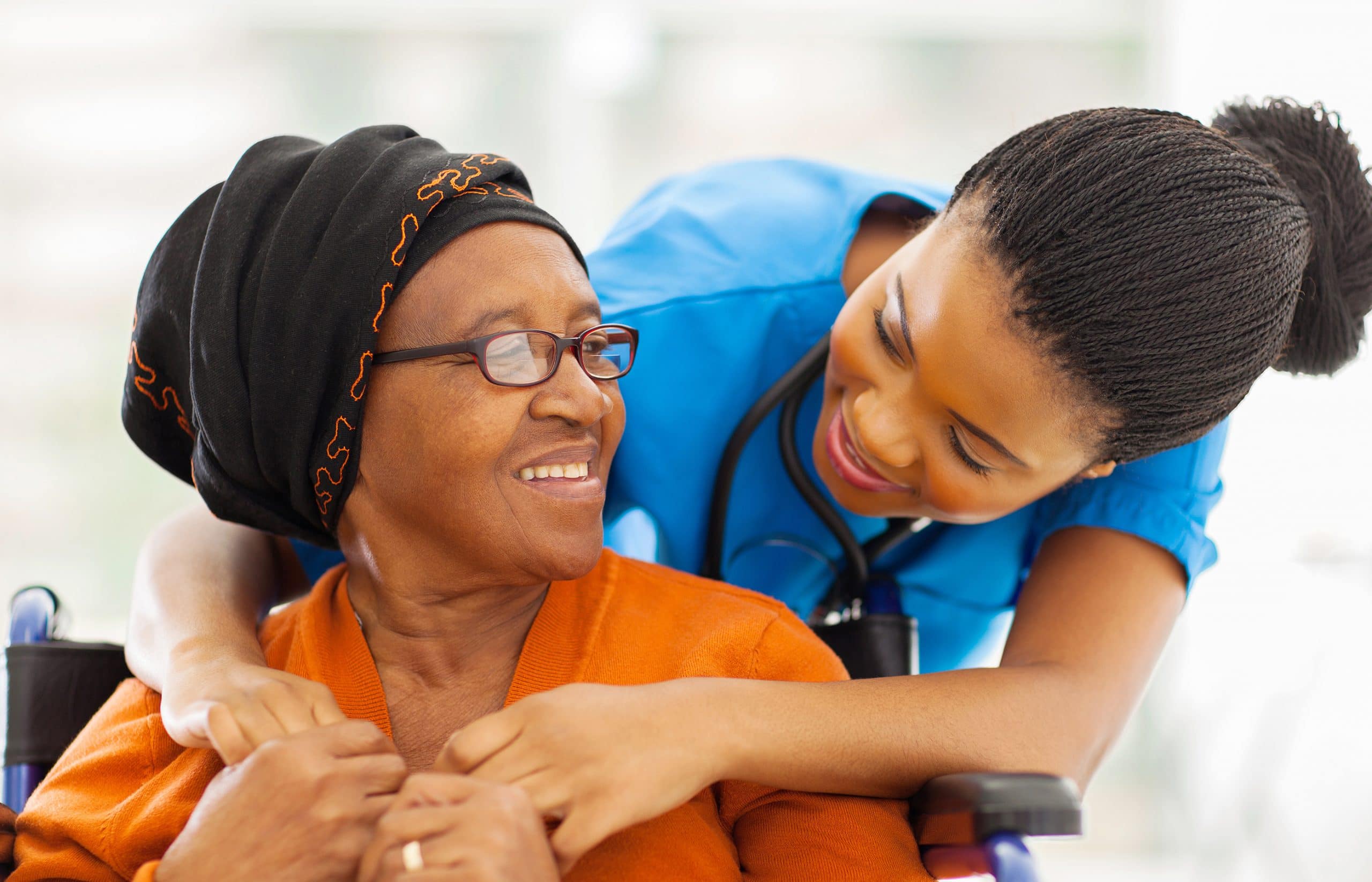 Home Care Worker Immigration Pilots